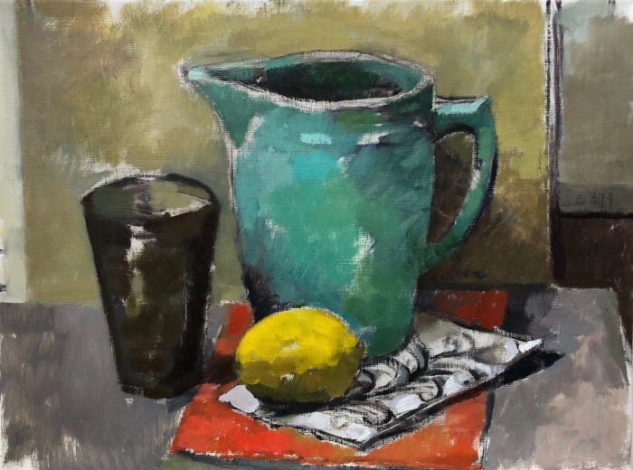 Deborah Harris : Volume I