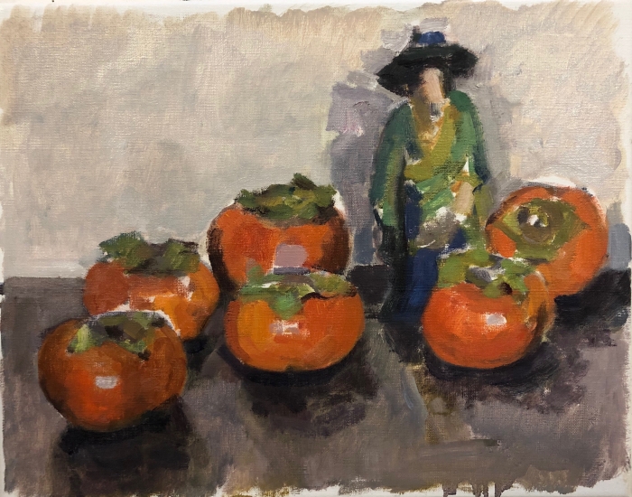 Deborah Harris : Volume I