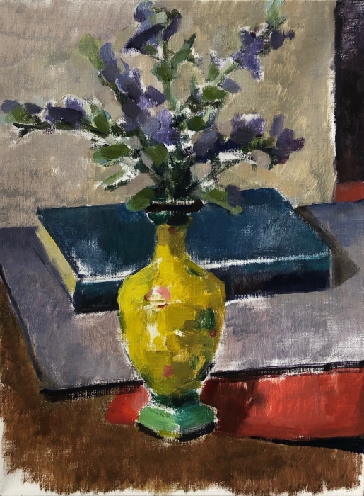 Deborah Harris : Volume I