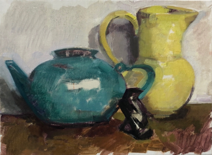 Deborah Harris : Volume I