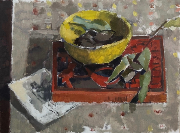 Deborah Harris : Volume I